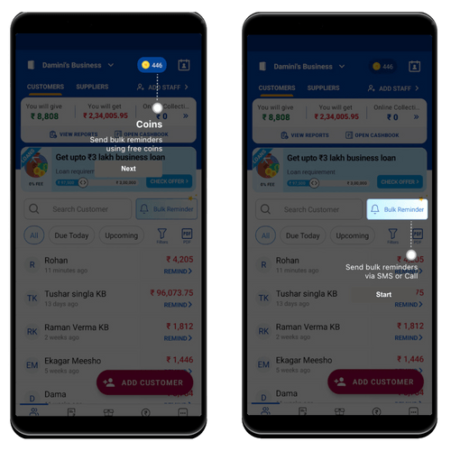 In-App Engagement Platform | Plotline